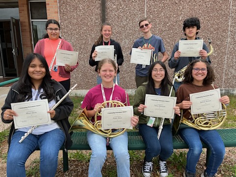 Brenham ISD District-Wide News and Announcements