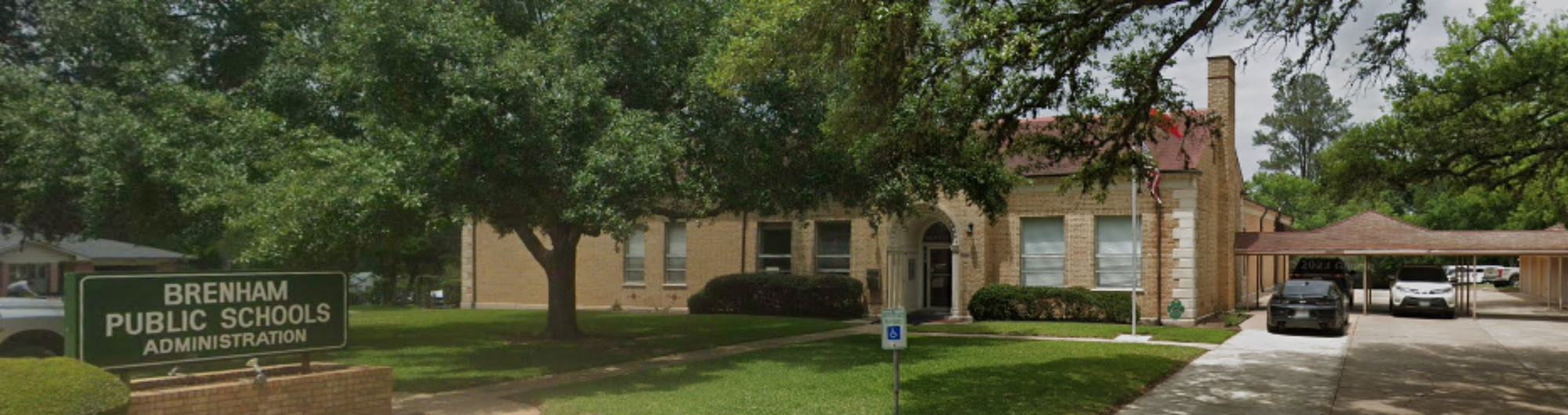 Brenham ISD