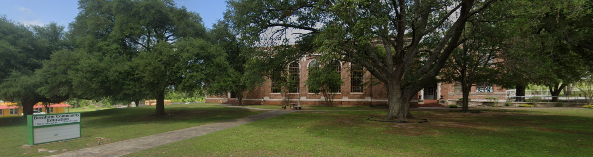 Brenham ISD