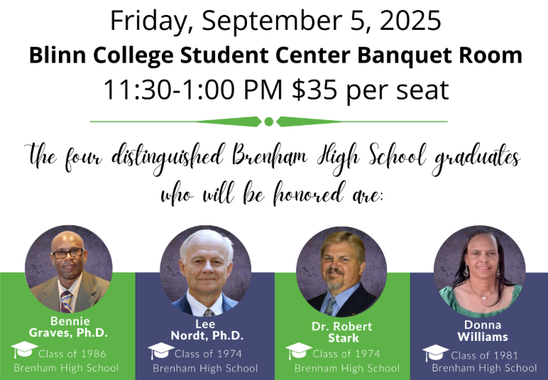 Brenham ISD